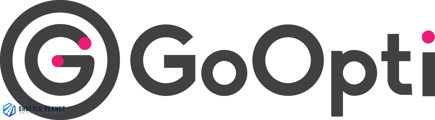 MetalDays Airport Transfers & Rides ǀ Shuttle Planet