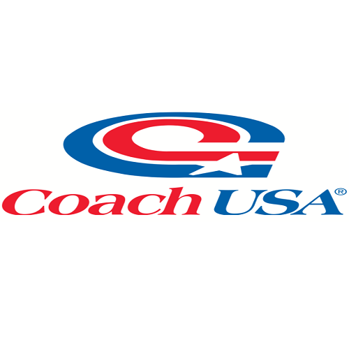 Coach USA Carrier - Bookings & Contact | Shuttle Planet